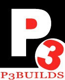 P3 Builds – A Better Construction Company